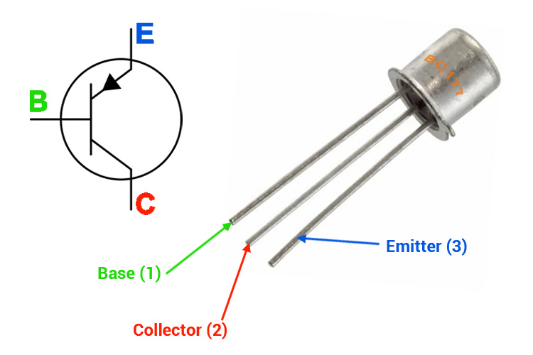 BC177晶体管Pinout，数据表，等效，电路和规格 - 乐鱼全站app下载