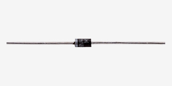 1N4002 Diode Pinout, Details, Equivalents, Datasheet - 乐鱼全站app下载