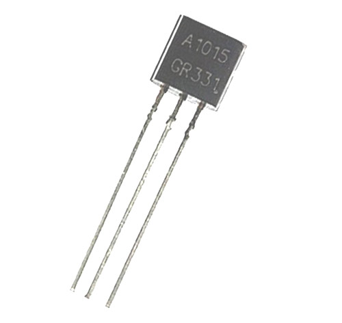 A1015 Transistor Pinout, Features, Equivalents & Datasheet - 乐鱼全站app下载