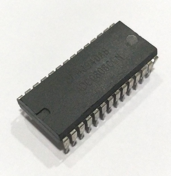 ADC0808 Pinout, How to Use & Datasheet - 乐鱼全站app下载