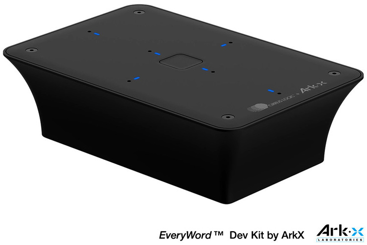 Digi-Key Electronics宣布与ARKX实验室的新全球分销合作伙伴关系 - 乐鱼全站app下载