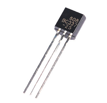 BC337 Transistor Pinout, Datasheet, Equivalent & Features - 乐鱼全站app下载