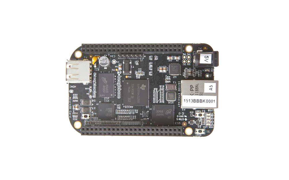 Beaglebone Black Pinout，Pin配置，技术规格和数据表 - 乐鱼全站app下载
