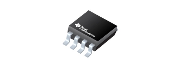 INA333 Instrumentation Amplifier Pinouts, Features, Alternatives ...