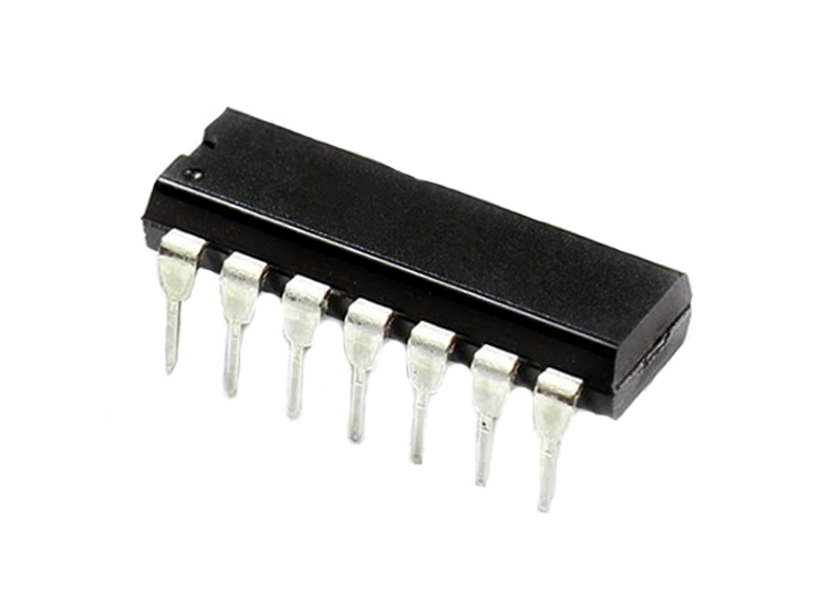 LM556双定时器IC引脚，数据表，等价物和规格 - 乐鱼全站app下载