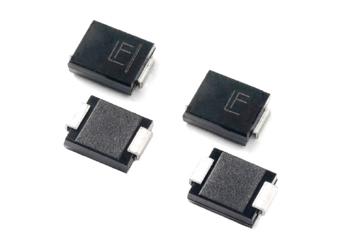 8.0 SMDJ series High Power TVS Diodes for Voltage Transient and ...