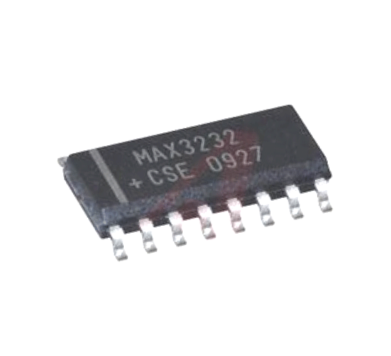 MAX3232 IC Pinout, Features, Equivalent & Datasheet - 乐鱼全站app下载
