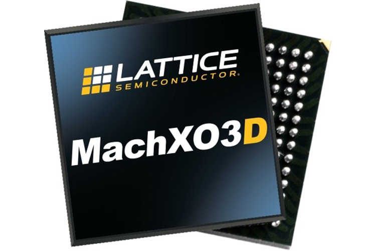 MachXO3LF和MachXO3D fpga用于高温加固应用中的鲁棒汽车控制和系统安全 - 乐鱼全站app下载