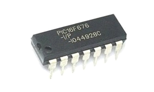 PIC16F676 Microcontroller Pinout, Features & Datasheet - 乐鱼全站app下载