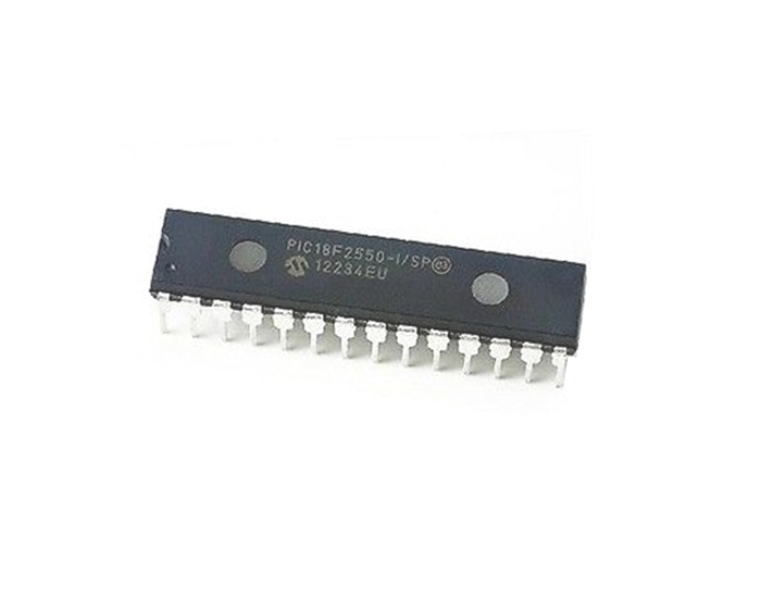 图片18F2550 Microcontroller Pinout, Configuration, Features, Specs & Datasheet - 乐鱼全站app下载