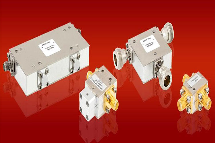最高功率100W，频率范围42.5GHz的高性能射频循环器和隔离器 - 乐鱼全站app下载