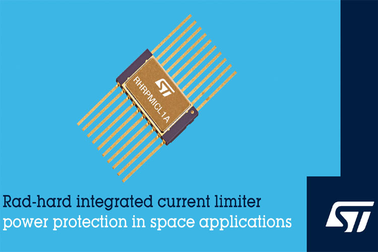 RHRPMICL1A – Space Qualified Programmable Integrated Current Limiter ...