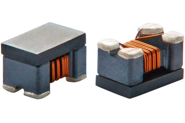 Ultra-Compact SPDL Series of SMD Common Mode Chokes for Consumer ...