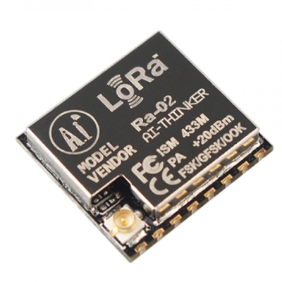 SX1278 LORA RF模块功能，规格和数据表 - 乐鱼全站app下载