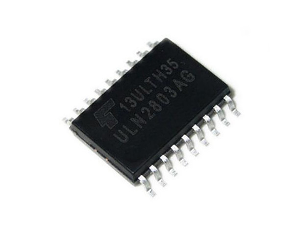 ULN2803A IC Pinout, Equivalents, Features, Working & Datasheet - 乐鱼全站app下载