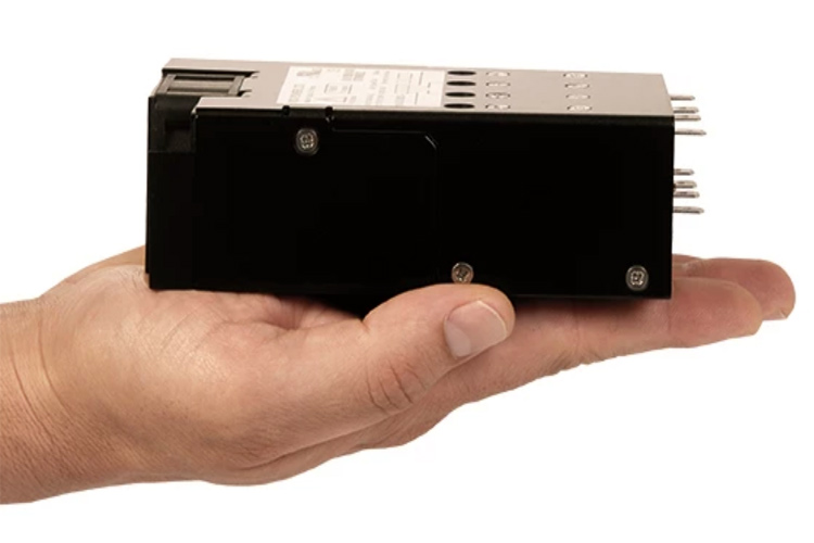 VCCM600 - Compact Vox Power Supply Modules for Medical and Industrial ...