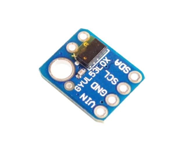VL53L0X LIDAR Distance Sensor Datasheet(数据表)，Pinout, Features & Specs ...