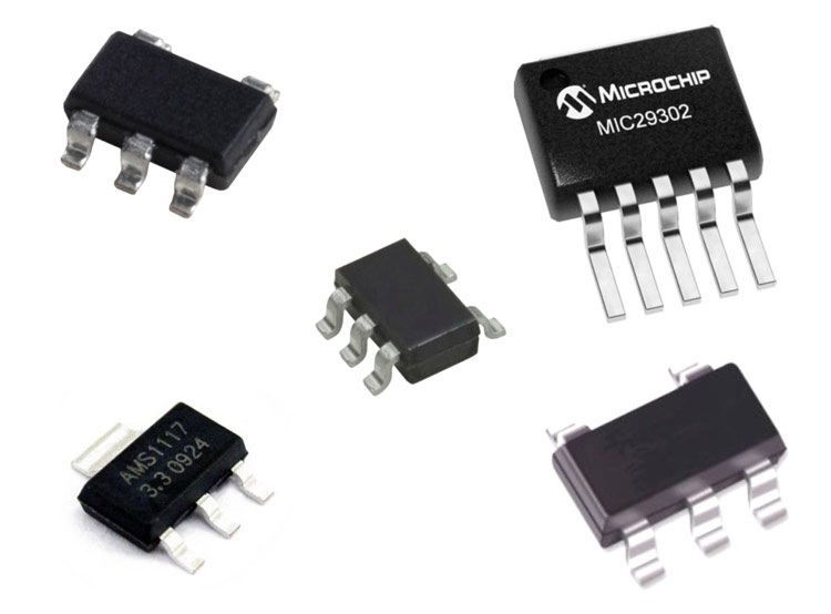 什么是LDO调节器和选择LDO的重要参数 - 乐鱼全站app下载