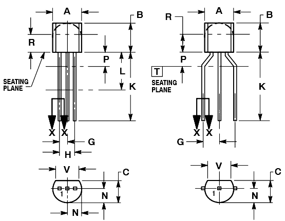 2N5306 NPN Darlington Transistor Pinout, Equivalent & Datasheet - 乐鱼全站app下载