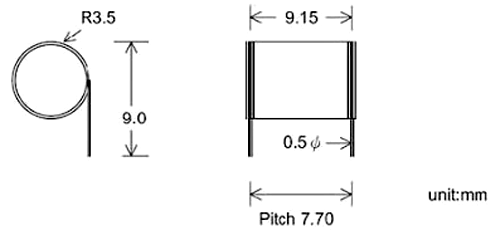 801S Vibration Sensor Module Pinout, Features, Datasheet, Applications ...