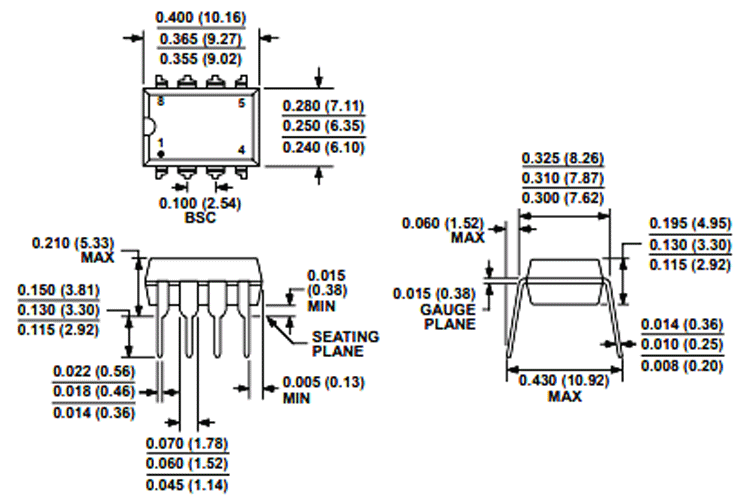 AD654 Pinout，数据表，等效，电路和规格 - 乐鱼全站app下载