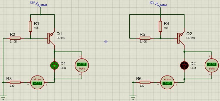 BD140 Transistor Pinout, Datasheet, Equivalent, Circuit, and Specs. - 乐 ...
