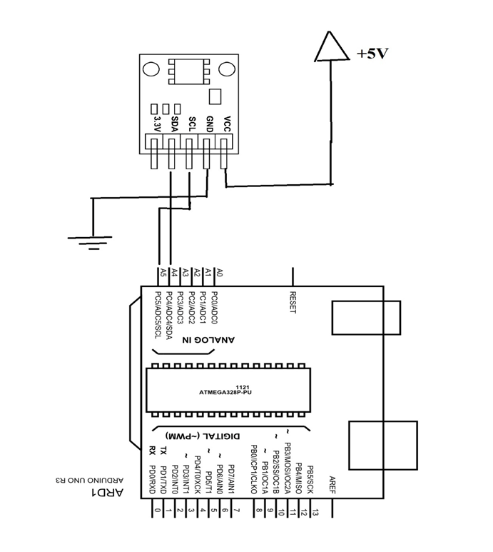 BMP180 Sensor Pinout, Configuration, Specifications, Circuit & Datasheet - 乐鱼全站app下载