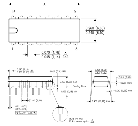CD4022 IC Pinout, Datasheet, Features & Alternatives - 乐鱼全站app下载