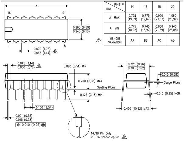 CD4071 OR Gate IC Pinout, Features, Equivalent & Datasheet - 乐鱼全站app下载