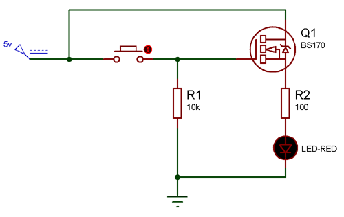 BS170 N-channel MOSFET Pinout, Specifications, Equivalent & Datasheet ...