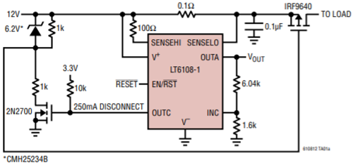 Basics of Current Sense Amplifiers, its Types and Design Guide - 乐鱼全站app下载