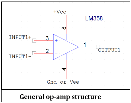 IC LM358 Pinout, Description, equivalence & Datasheet - 乐鱼全站app下载