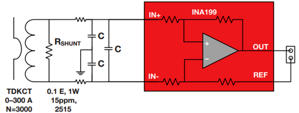 Basics of Current Sense Amplifiers, its Types and Design Guide - 乐鱼全站app下载 Basics of Current Sense Amplifiers, its Types and Design Guide - 乐鱼全站app下载