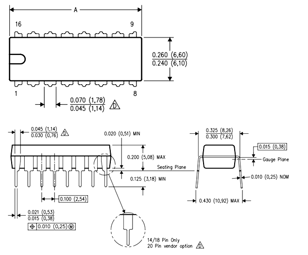 MAX3232 IC Pinout, Features, Equivalent & Datasheet - 乐鱼全站app下载