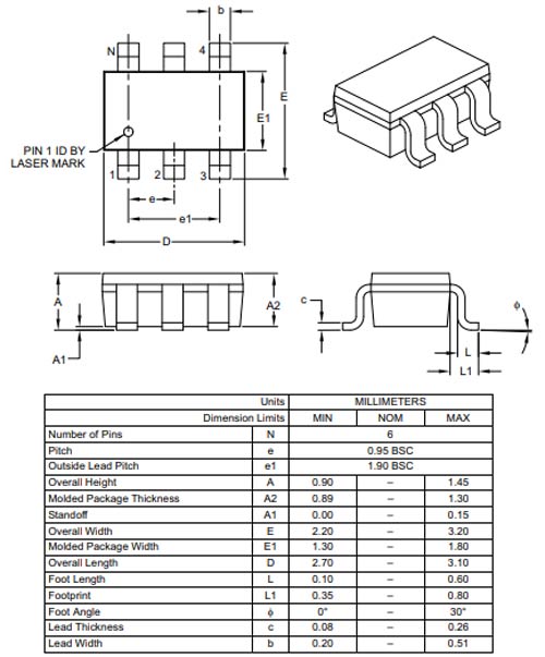 MCP4725 ICPinout, Datasheet, Equivalent, Circuit & Specs - 乐鱼全站app下载