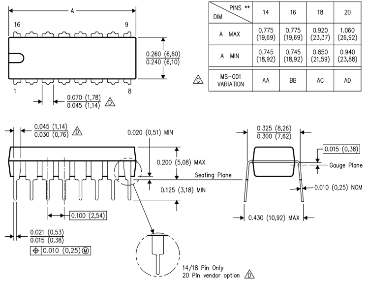 MCP6004 Op-Amp Pinout, Datasheet, Equivalents & Features - 乐鱼全站app下载