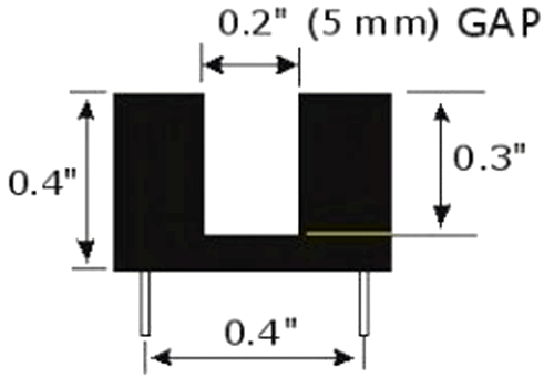 MOC7811编码器传感器-引脚，规范，工作，应用，数据表 - 乐鱼全站app下载