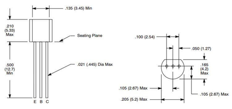 NTE123AP Transistor Datasheet, Pinout, Features & Equivalents - 乐鱼全站app下载