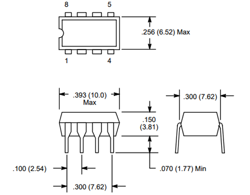 NTE922电压比较器Pinout, Specifications, Alternatives & Datasheet - 乐鱼全站app下载