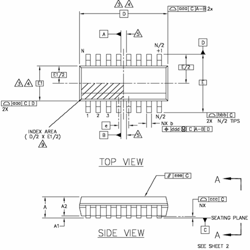 PT8211 DAC引脚，功能，规格和数据表 - 乐鱼全站app下载