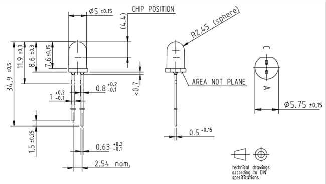 Photodiode Pinout, Features, Uses & Datasheet - 乐鱼全站app下载