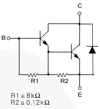 TIP122 Transistor Pinout, Features, Equivalent & Datasheet - 乐鱼全站app下载